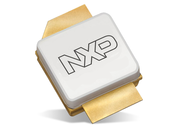 MMRF5018HS 125W 50V GaN RF Power Transistor - NXP Semiconductors | Mouser