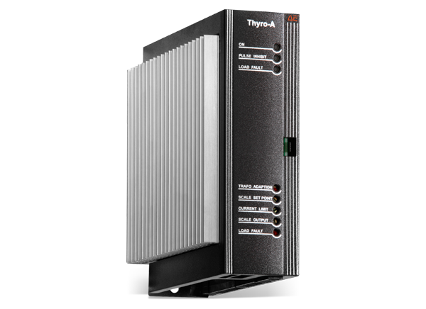 Thyro-A Thyristor Power Controllers - Advanced Energy | Mouser