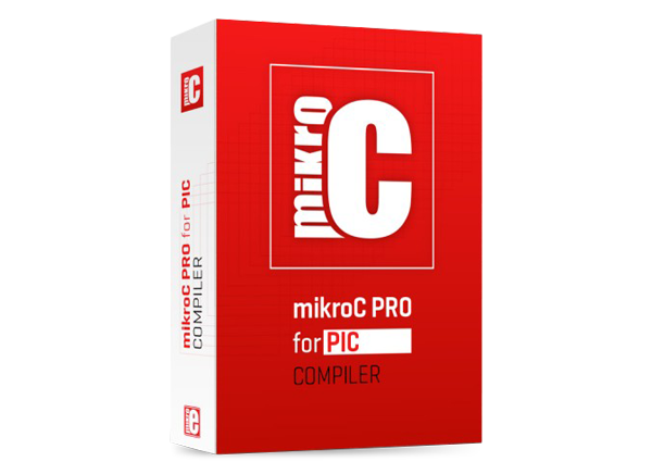 mikroC PRO Compilers - Mikroe | Mouser