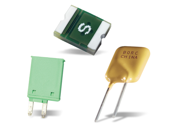 PolySwitch Resettable Devices - Littelfuse | Mouser