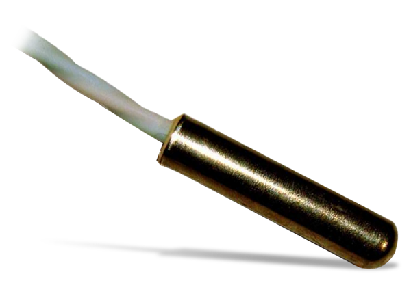 Gen Purpose RTD Temp Sensors with Jacketed Cables - YAGEO Nexensos | Mouser