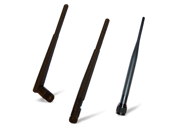Wi-Fi® Antennas - TE Connectivity / Laird External Antennas | Mouser