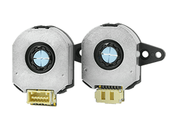 AMT21 Absolute Capacitive Modular Encoders - Same Sky | Mouser