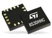 MEMS Accelerometers - STMicro | Mouser