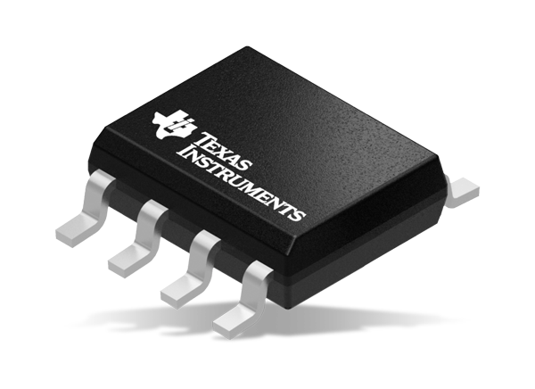 OPA810 Single-Channel Operational Amplifiers - TI | Mouser