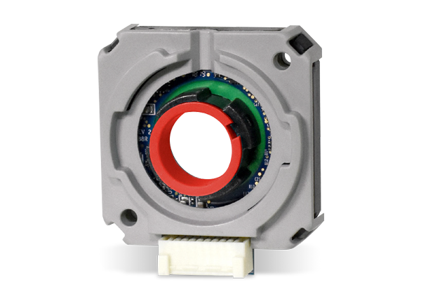 AMT13 Modular Incremental Encoders - CUI Devices | Mouser