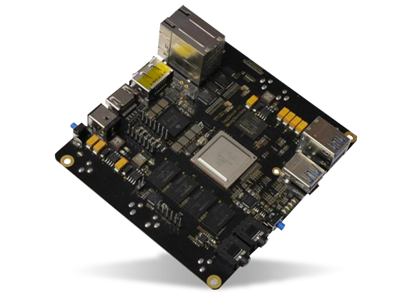 X15 Single Board Computer - BeagleBoard | Mouser