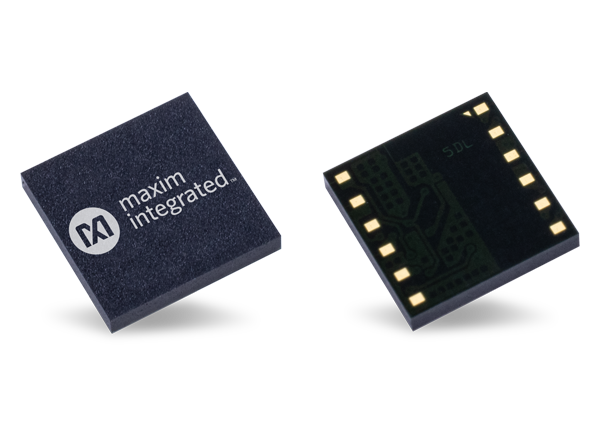 MAX3325xE Isolated 2Tx/2Rx RS-232 Transceivers - Analog Devices / Maxim ...