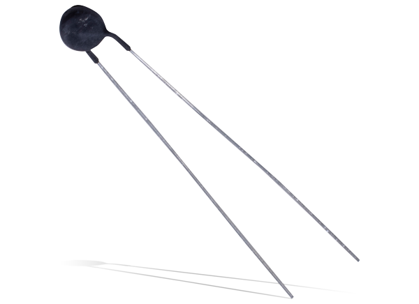 Radial Lead Type NTC Thermistors - Amphenol Advanced Sensors | Mouser