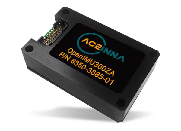OpenIMU300ZA Open Inertial Platform - ACEINNA | Mouser