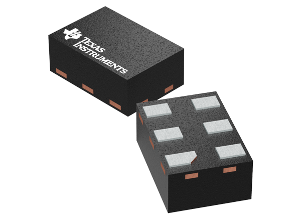 SN74LVC1G126-Q1 Automotive Single Bus Buffer Gate - TI | Mouser