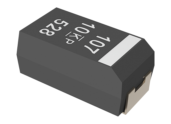 Polymer Capacitors Industrial Segment - KEMET Electronics | Mouser