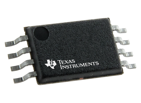 LMK1C110x LVCMOS Clock Buffer - TI | Mouser