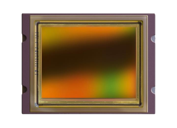 CMV50000 High-Speed Machine Vision Image Sensors - ams OSRAM | Mouser