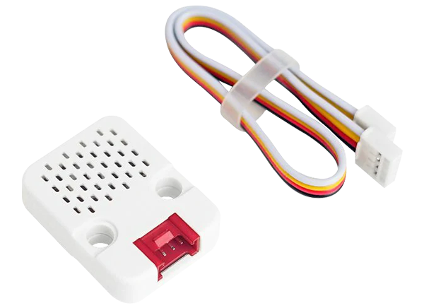ENV III Unit - M5Stack | Mouser