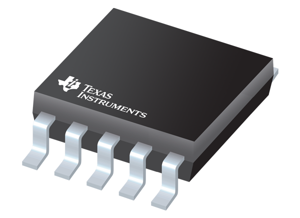 INA228 Ultra-Precise Power/Energy/Charge Monitors - TI | Mouser