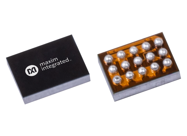 MAX17300 1-Cell ModelGauge m5 EZ Fuel Gauges - Analog Devices / Maxim Integrated | Mouser