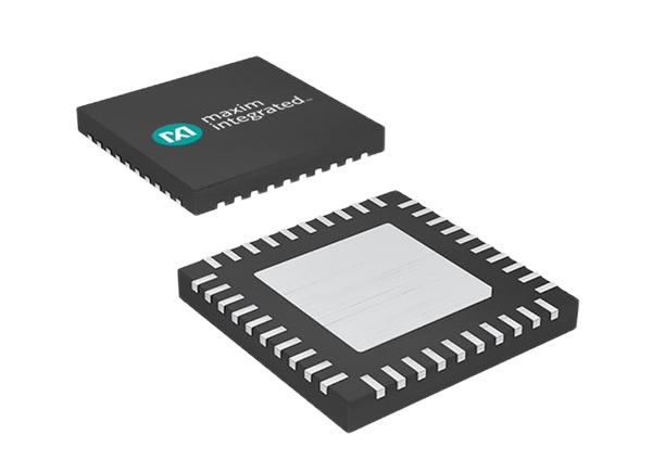 MAX32672 ARM Cortex-M4F Microcontrollers - Analog Devices / Maxim ...