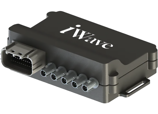 iW-Rainbow-G41 V2X Connectivity Hub - iWave Systems | Mouser