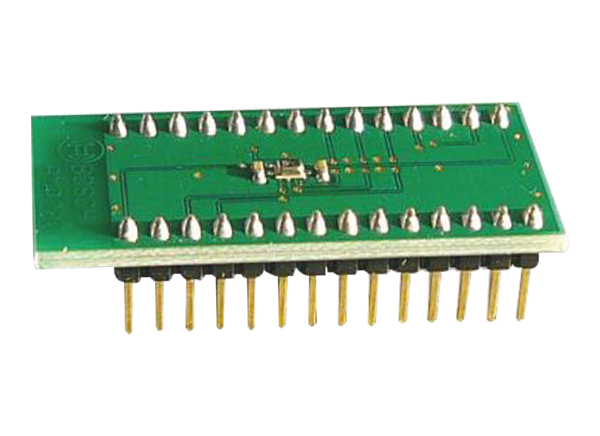 BMP390 Shuttle Board - Bosch | Mouser