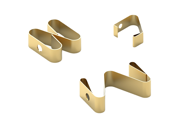 EMI Contact Fingers - Würth | Mouser