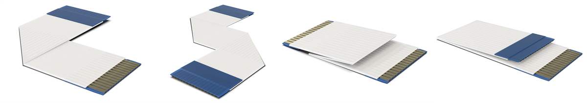 FFC / FPC Connectors - GCT (Global Connector Technology) | Mouser