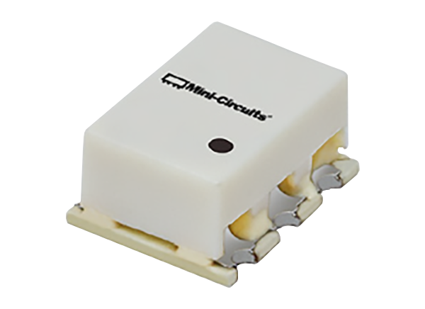 RBDC-20-63+ Power Signal Tap - Mini-Circuits | Mouser