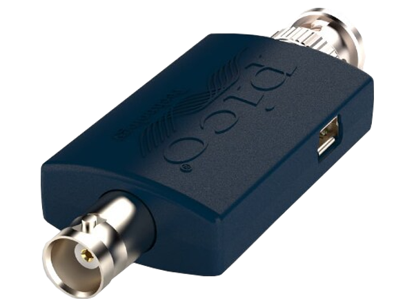 Ta487 Iepe Signal Conditioner Pico Technology Mouser