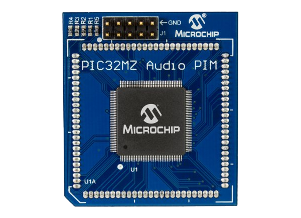 MA320018 Plug-In Module (PIM) - Microchip Technology | Mouser