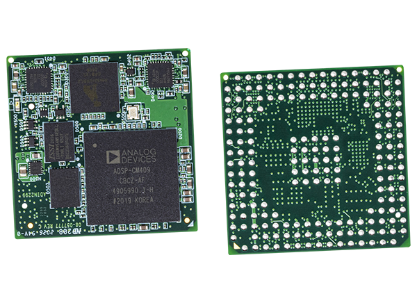 ADIN2299 RapID Platform Gen 2 Network Interface - ADI | Mouser