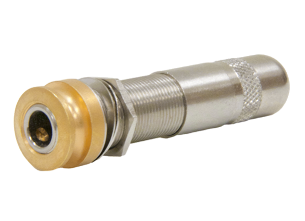 1/4" Guitar End Pin Jacks - Switchcraft | Mouser