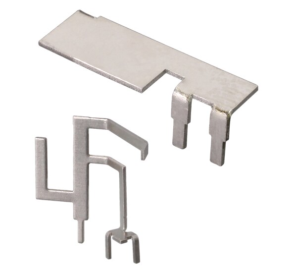 MSA Stamped Metal Antennas - Linx | Mouser