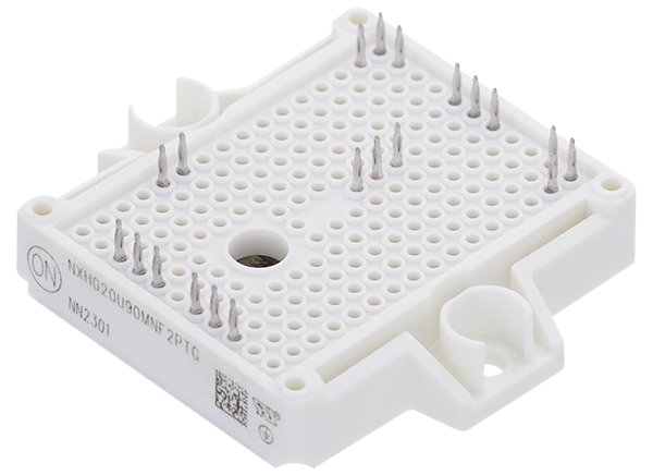 NXH020U90MNF2 Silicon Carbide (SiC) Modules - onsemi | Mouser