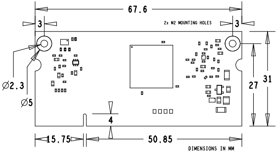Compute Modules 3+ & 3+ Lite (CM3+ / CM3+ Lite) - Raspberry Pi | Mouser