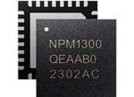 nPM1300 Power Management ICs - Nordic | Mouser
