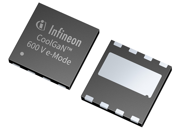 CoolGan™ 600V e-Mode Power Transistors - Infineon Technologies | Mouser