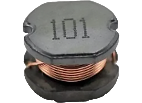 LD2-HV Metalized Drum Core Inductors - Eaton Electronics | Mouser