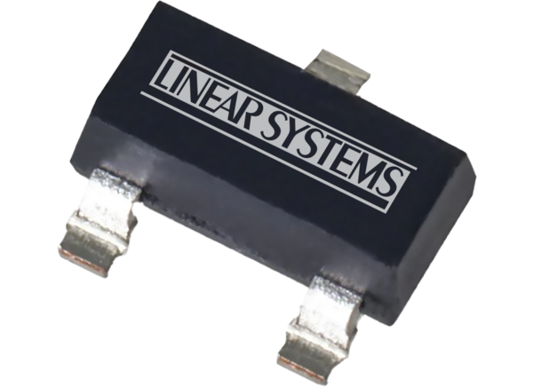 SST500 Current Regulating Diodes - Linear Integrated Systems | Mouser
