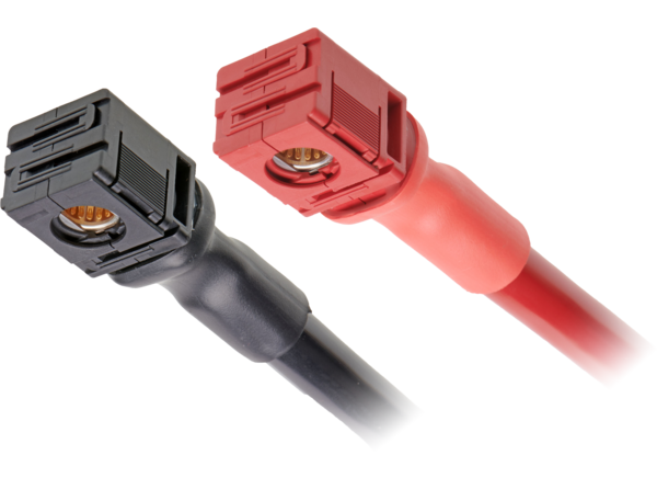 Off-the-Shelf (OTS) SW1 Cable Assemblies - Molex | Mouser