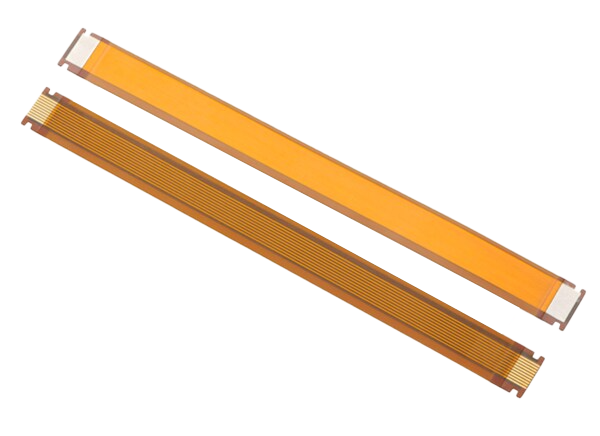 Premo-Flex FPC 0.5mm One-Touch LVDS Jumper Cables - Molex | Mouser