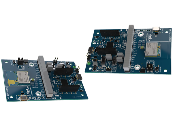 Sera NX040 Development Kits - Ezurio | Mouser