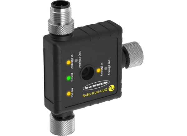 R45C Converters - Banner Engineering | Mouser