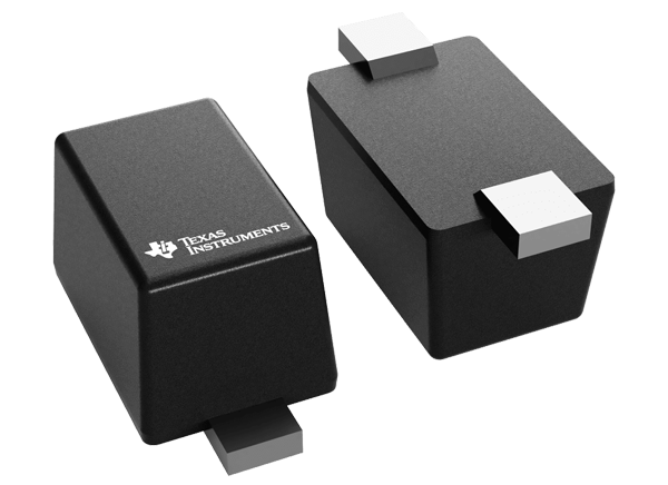 ESD751/Q1 & ESD761/Q1 ESD Protection Diodes - TI | Mouser