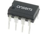 HCPL2601M Logic Gate Optocoupler - onsemi | Mouser