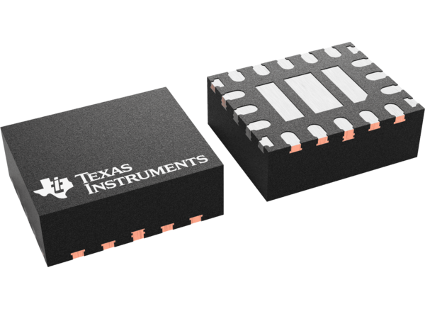 TRF1305 Dual-Channel Fully Differential Amplifier - TI | Mouser