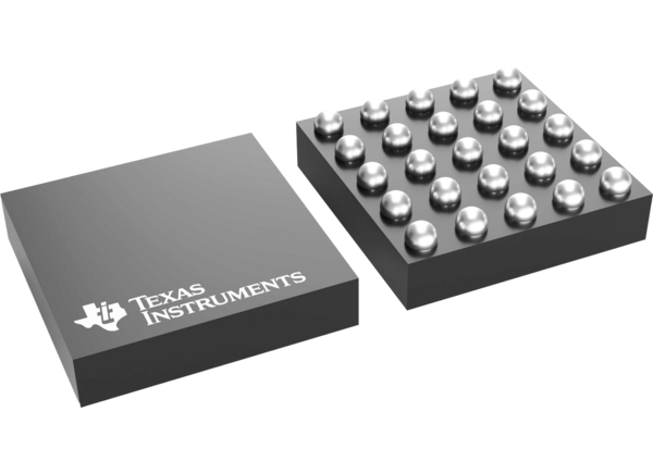TUSB2E221 USB 2.0-eUSB2 Dual Repeater - TI | Mouser