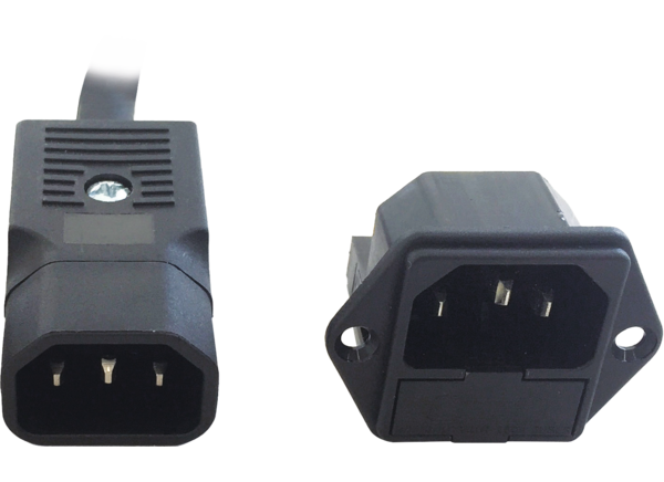 Power Entry Modules - Bulgin | Mouser