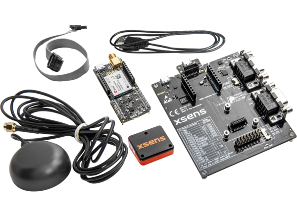 MTi-680-DK Development Kit - Movella | Mouser