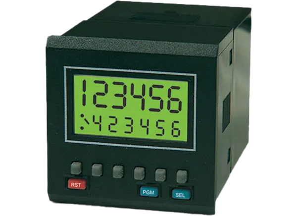 7922 & 7932 Programmable Preset Counters - Trumeter | Mouser