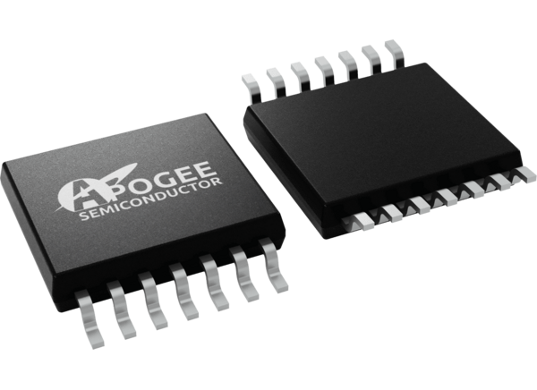 AF54RHC132 Rad-Hard Quad 2-Input NAND Gate - Apogee Semiconductor | Mouser